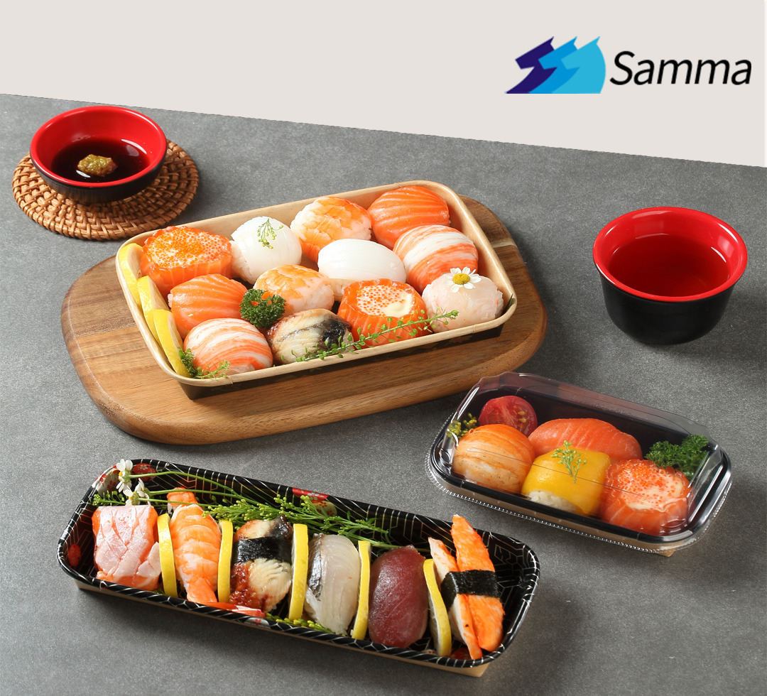 Shantou Samma Plastic Industry Co., Ltd