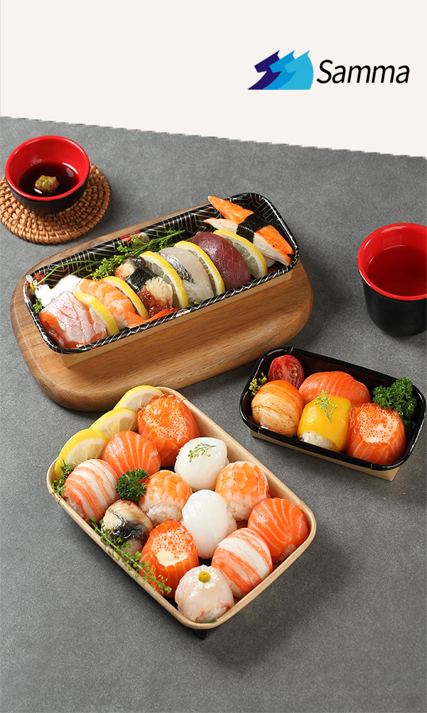 Shantou Samma Plastic Industry Co., Ltd